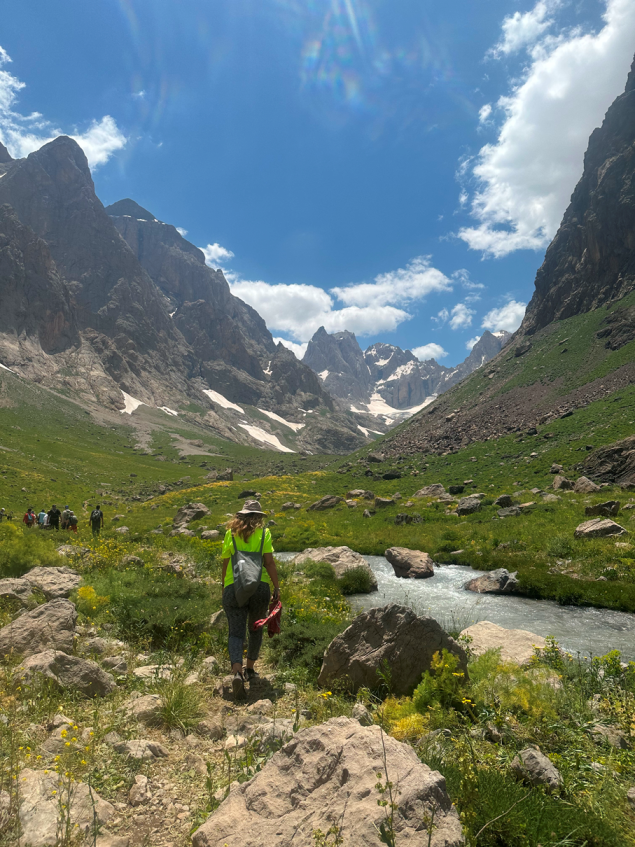 Hakkari Gezi Rehberi: Hakkari Kaç Mevsim! / Gezginim Gezgin